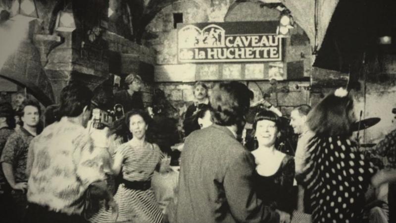 The helter skelter story of the Cavern Club - BBC News