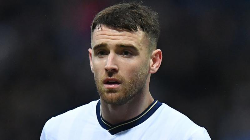 Preston North End - BBC Sport