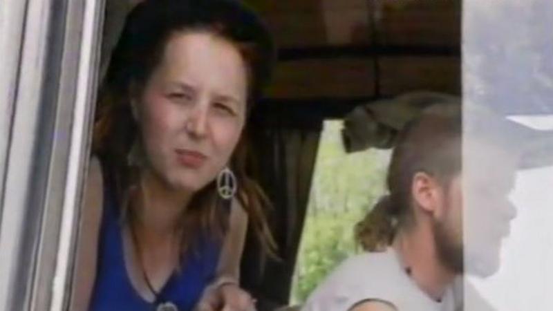 Castlemorton Common: The rave that changed the law - BBC News