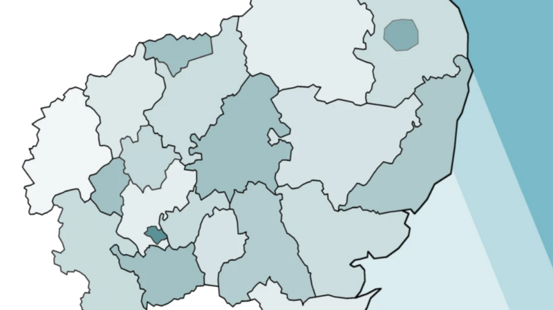 Mid Suffolk District Council - BBC News