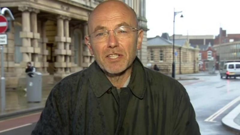 Cleethorpes transformation masterplan approved - BBC News