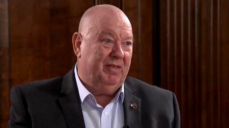 Liverpool city mayor: Trade Union candidate 'a genuine socialist' - BBC ...