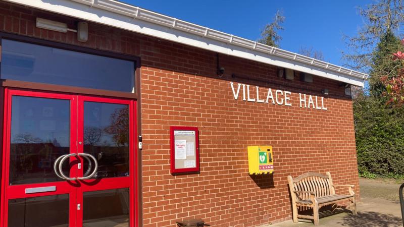 Guilden Sutton: The tiny village about to elect a fourth MP in four ...