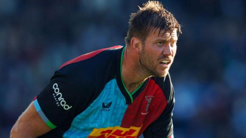 Rugby Union - latest news today, results & video - BBC Sport