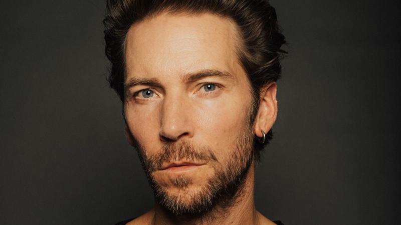 Indiana Jones and the Great Circle: How Troy Baker became hero - BBC News