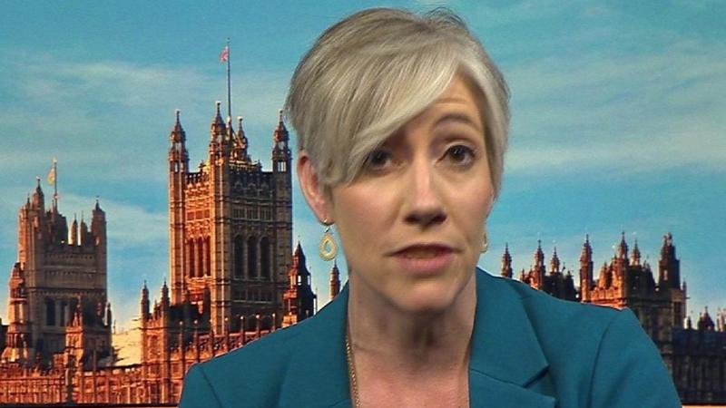 Christopher Pincher - BBC News
