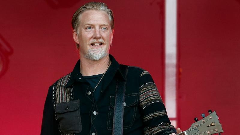 Josh Homme: Queens of the Stone Age frontman reveals he had cancer ...