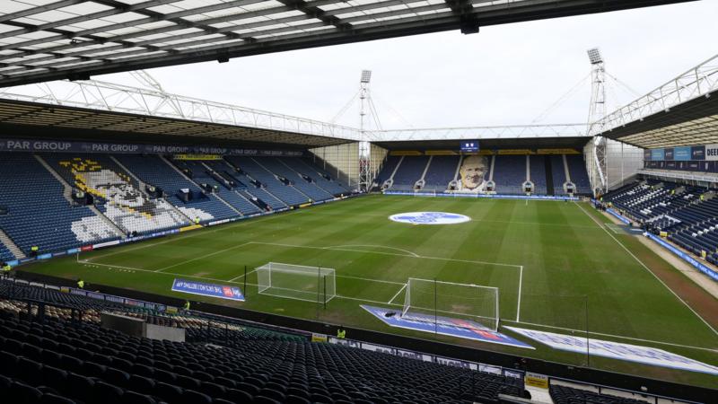 Preston North End - BBC Sport