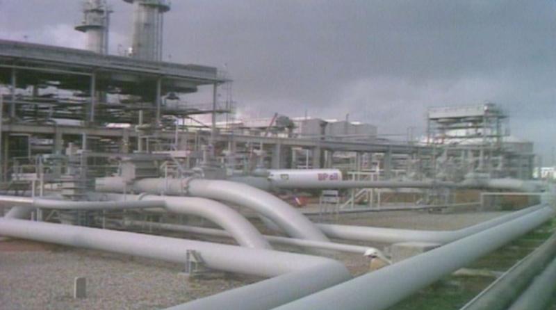 What might the future hold for Grangemouth? - BBC News