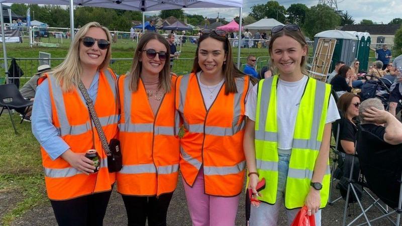 Menter Môn: 'Mae 'na werth i be' 'da ni'n neud' - BBC Cymru Fyw