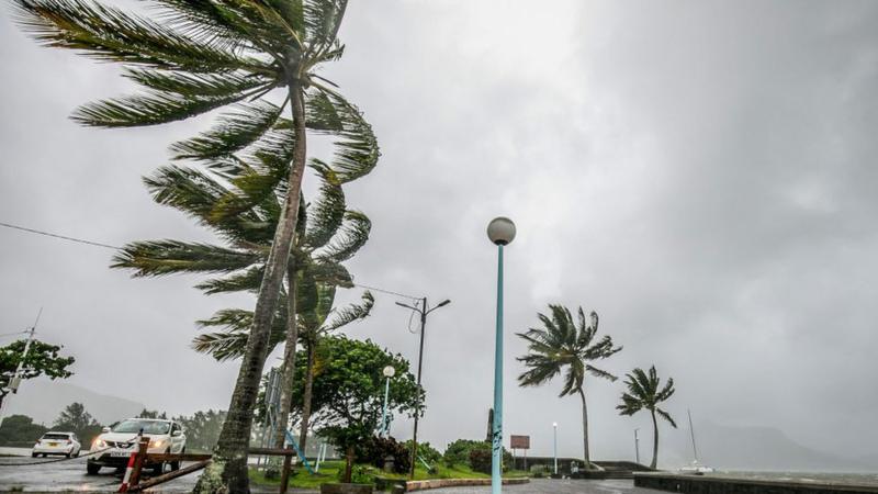 Mauritius - BBC News