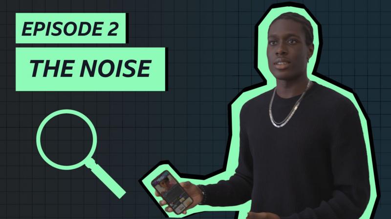 Solve the Story - BBC Bitesize