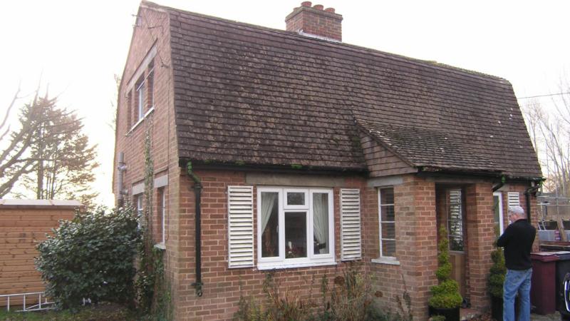New use planned for Sidlesham Land Settlement Association building ...