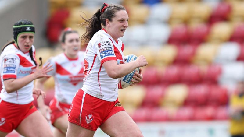 Wigan Warriors - BBC Sport