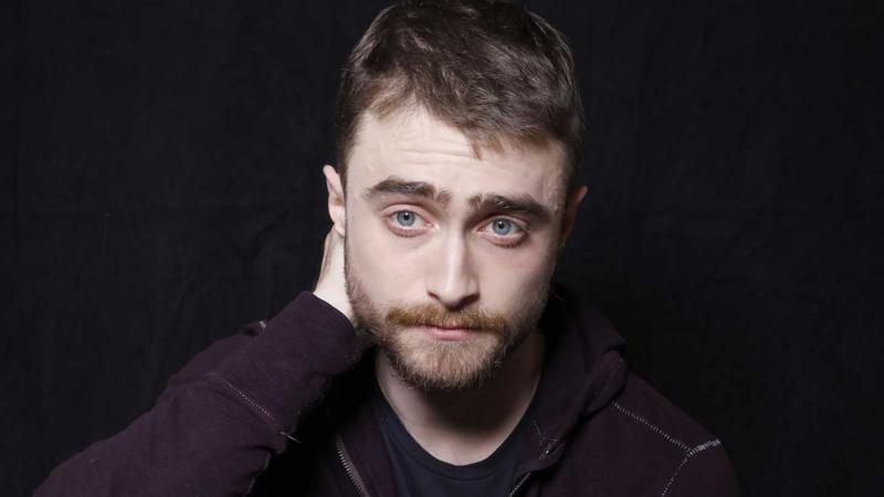 Daniel Radcliffe: Hollywood undeniably racist - BBC News