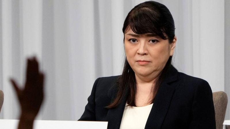 Johnny Kitagawa's sexual abuse: Japan's worst kept secret - BBC News