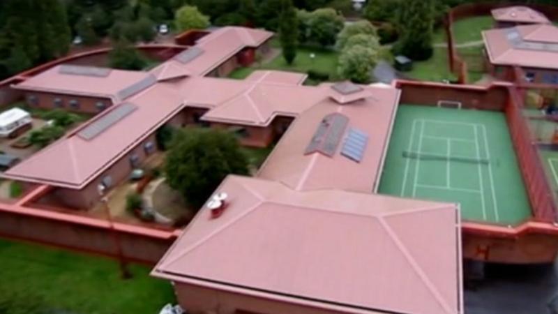 Council admits 'more to do' to improve Vinney Green children's home ...