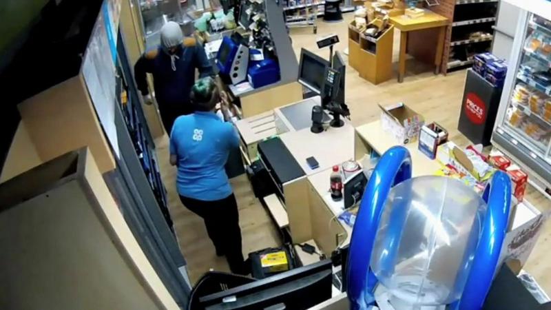 'The cost of living started my shoplifting': Why stealing goods is on ...