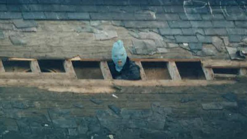 'Dark tourism' reactions at Peterhead Prison Museum researched - BBC News