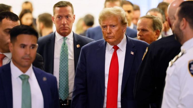 US & Canada | Latest News & Updates | BBC News