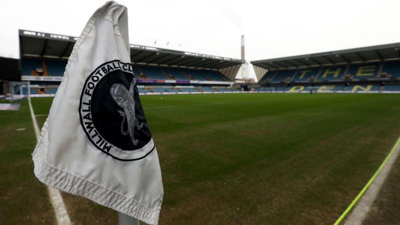 Derek Mazou-Sacko: Millwall sign French midfielder from Rodez AF - BBC ...