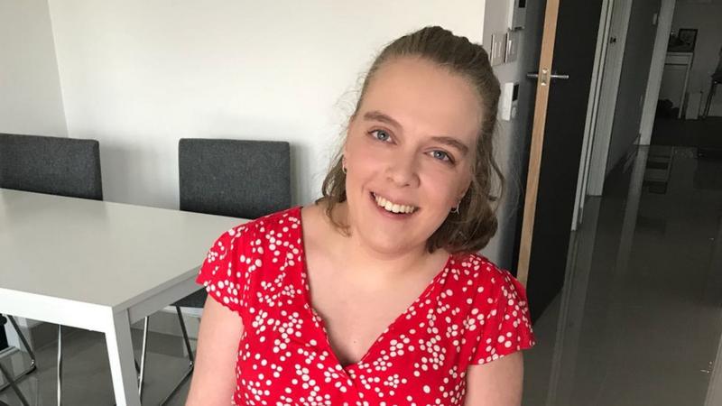 Wheelchair user refused nightclub entry as music 'too rowdy' - BBC News