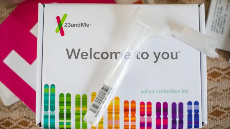 23andMe: Profiles of 6.9 million people hacked - BBC News