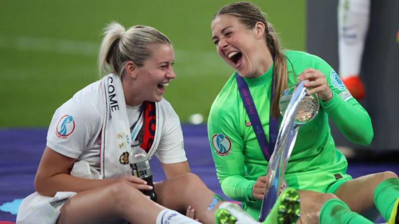 UEFA Women's EURO - BBC Sport