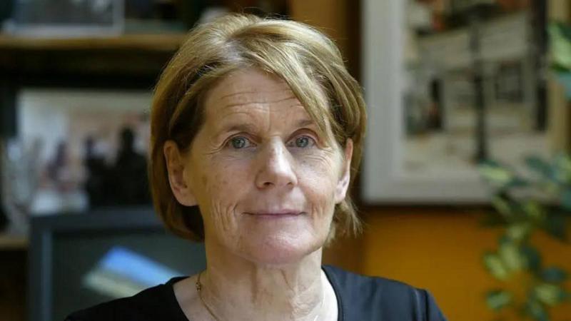 Sister Stan Kennedy: Irish campaigner and advocate dies aged 86 - BBC News