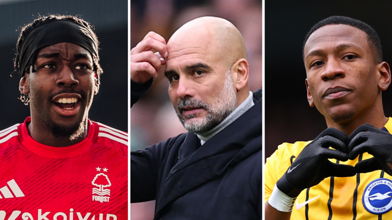 Football - latest news today, results & video highlights - BBC Sport