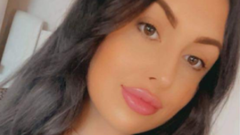 Jade Ward: Law passed to restrict killer parents' rights - BBC News