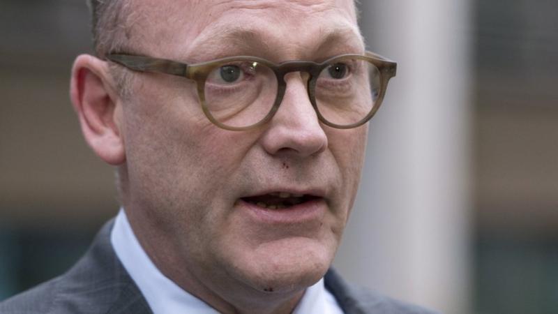 Abuse inquiry handled assault claim badly, say MPs - BBC News