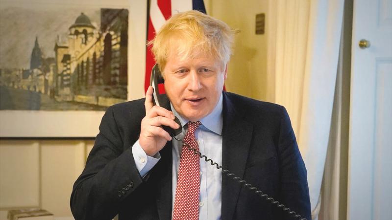 Who is Dominic Raab? Karate black-belt who resigned as deputy PM - BBC News