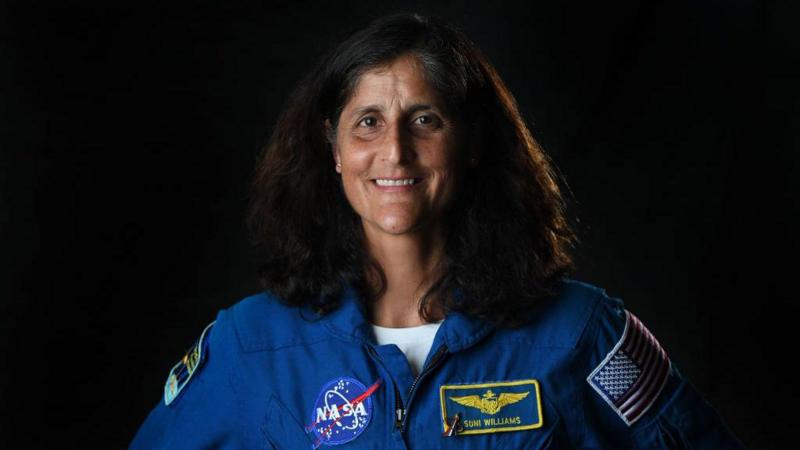 Suni Williams: 'Stranded' Nasa astronaut retires from US space agency ...