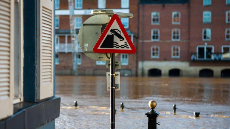 Storm names 2025/2026: Is your name on the list? - BBC Newsround