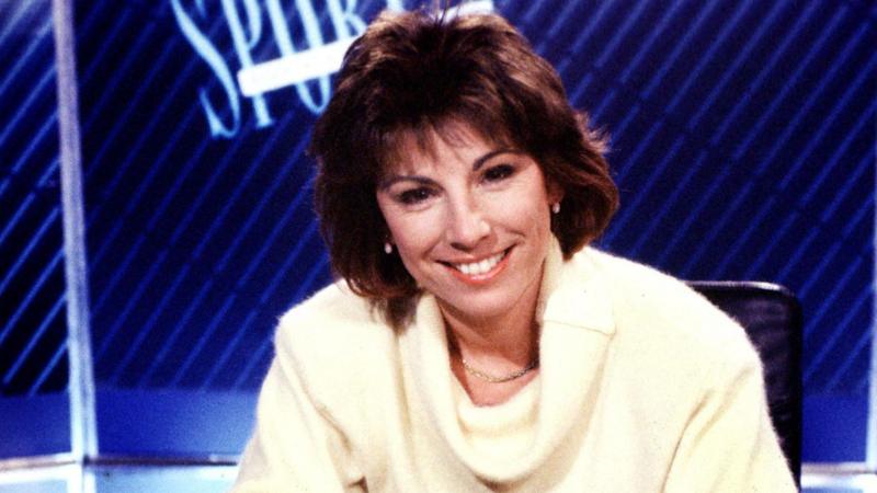 Sports Personality of the Year 2024: Helen Rollason Award celebrates ...