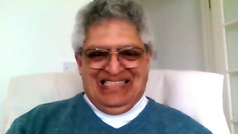 Neil O'Brien - BBC News