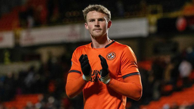 Can United keep Dalby beyond summer? - BBC Sport