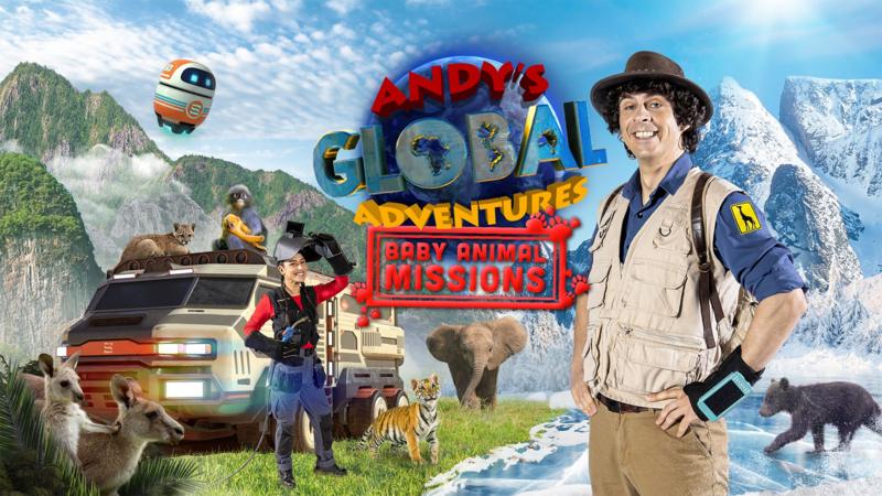 CBeebies Homepage - CBeebies - BBC