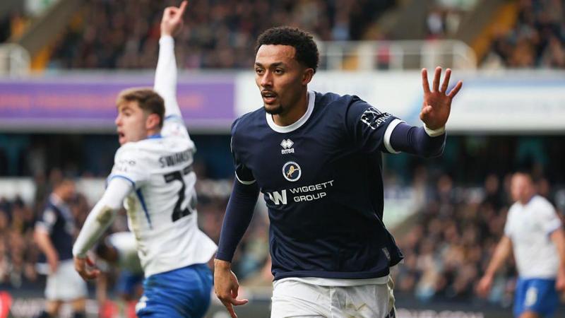 EFL five things to look out for: Time to get the calculators out - BBC ...