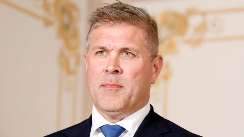 Iceland country profile - BBC News