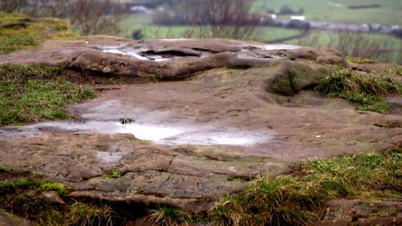Climate change: Cardiff study says ground-water could heat homes - BBC News