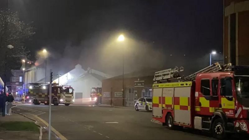 Hartlepool - Latest News, Headlines and Entertainment from the BBC