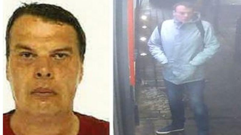 Darren Round: Reward doubled for information about canal murder - BBC News