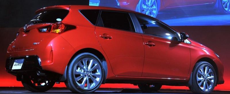 Toyota to invest £240m in UK plant at Burnaston - BBC News