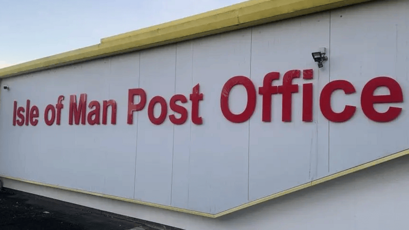 Manx mail services to Canada suspended due to strike by workers - BBC News
