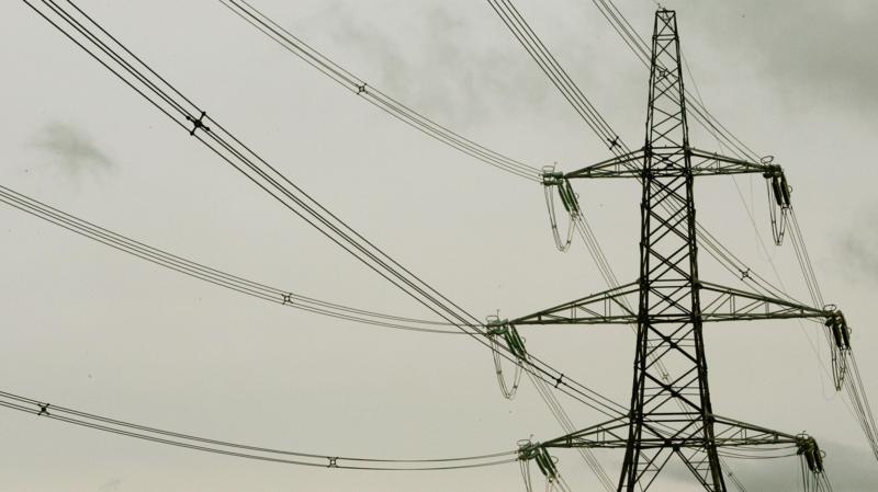 A new route for a cross-border pylons plan - can it appease locals ...