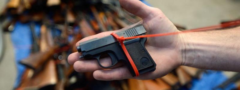 What comes next for US gun control? - BBC News