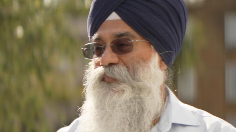Sikhism - BBC News