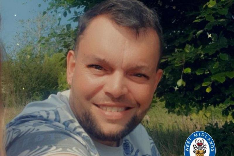 Birmingham man jailed for murder after body found in sleeping bag - BBC ...